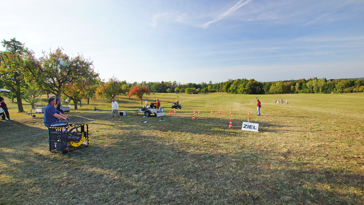 WRSV Solitude e.V. - Presse