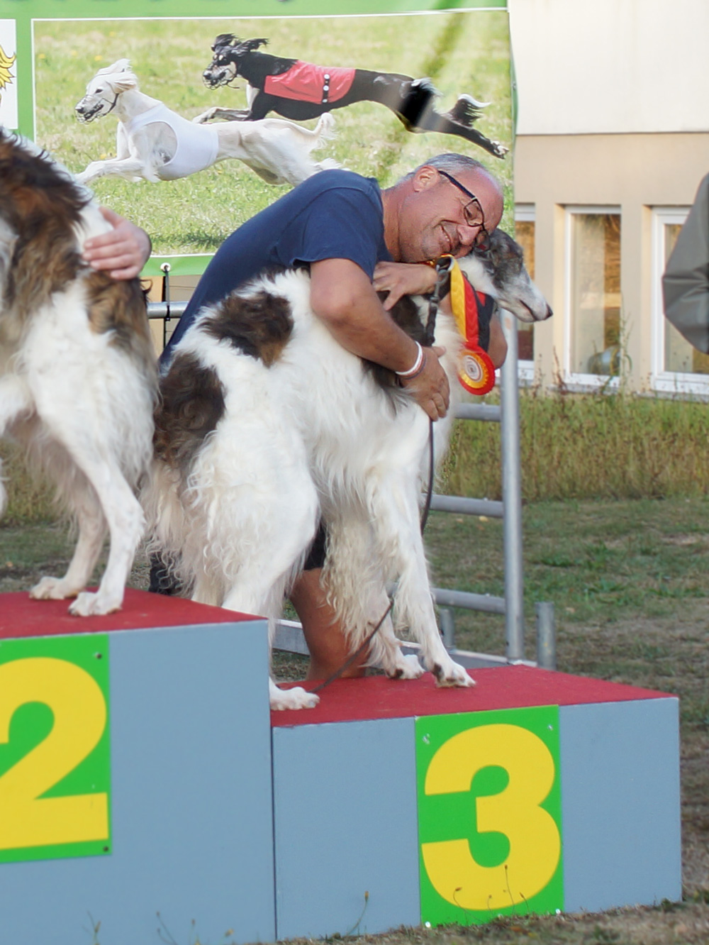 WRSV Solitude e.V. - Presse